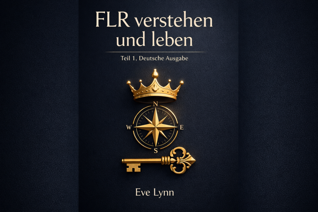 Eve Lynn: FLR verstehen und leben - Female Led Relationship Info