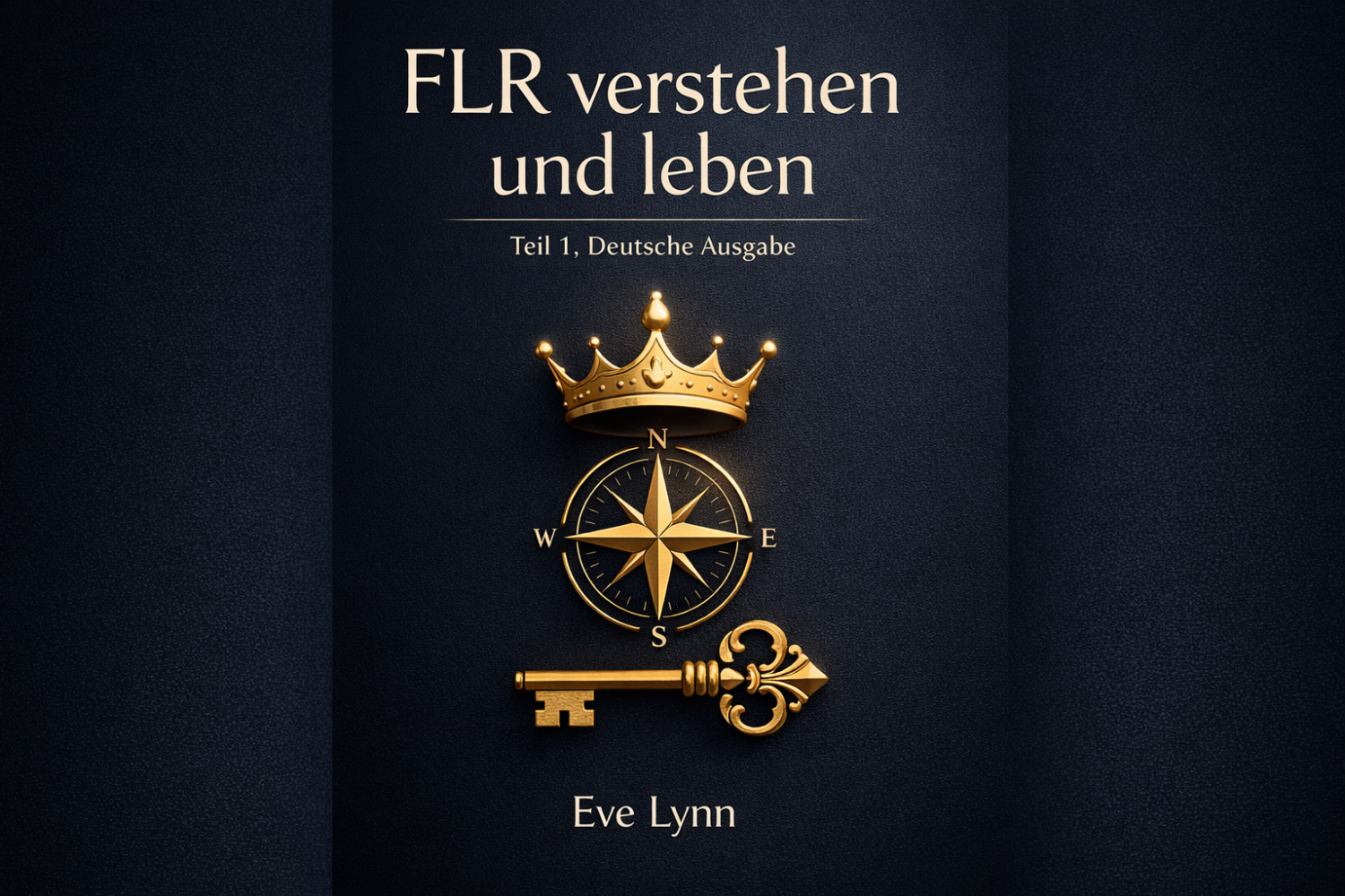 Eve Lynn: FLR verstehen und leben - Female Led Relationship Info
