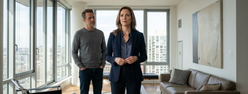 Manipulatrix - Female Led Relationship Info